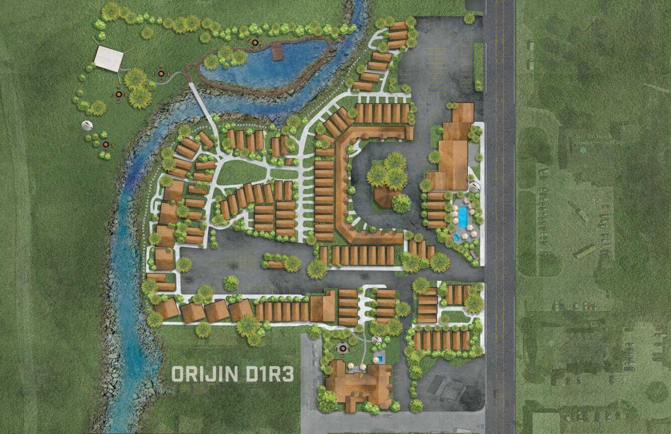 One Bedroom Jackson Hole Spa Suite | Jackson Hole Wyoming Lodging