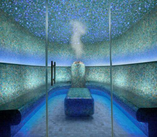 Spa | Spa Suites at Rustic Inn Jackson Hole