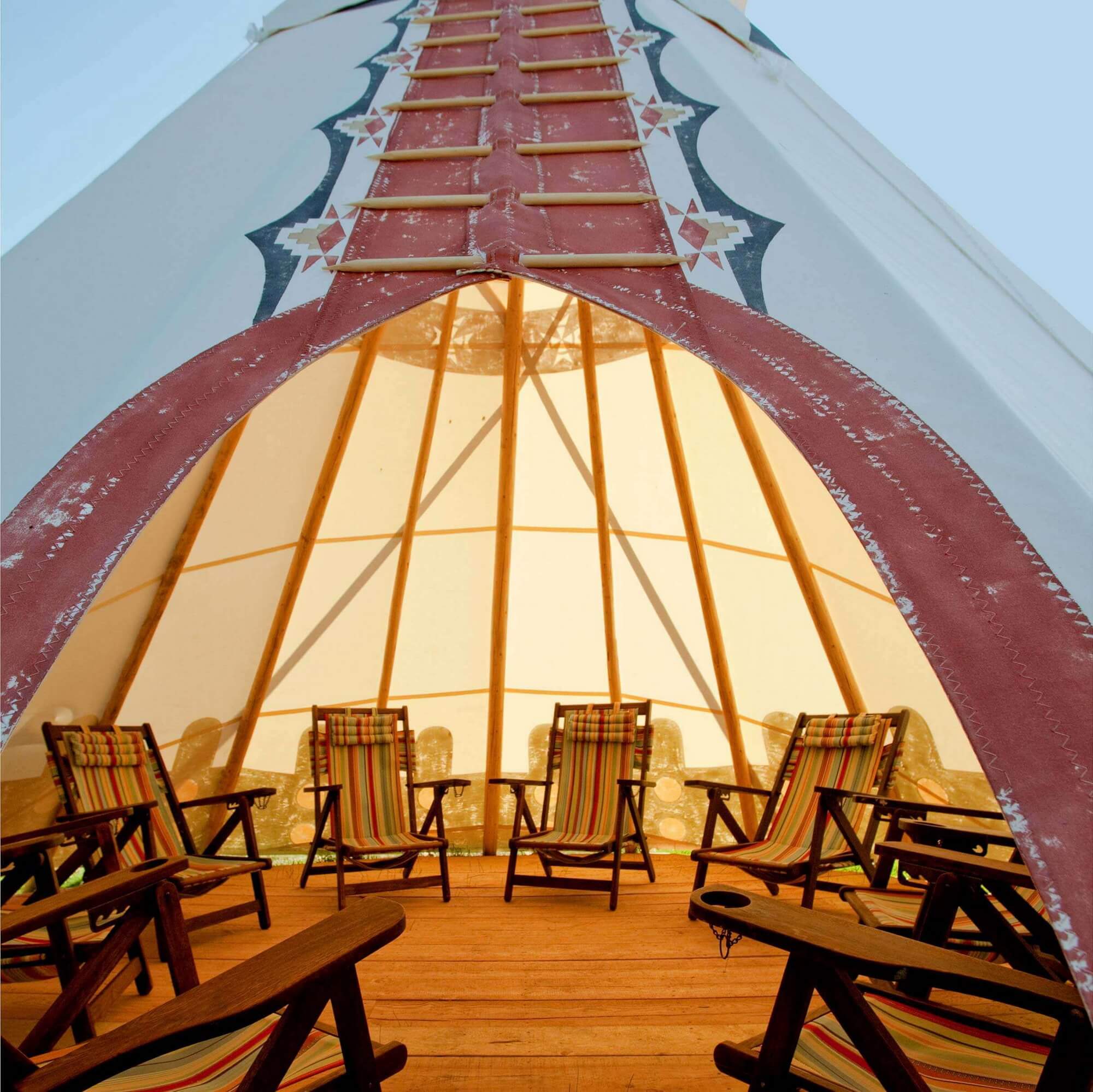 Jackson Hole Luxury Spa Gallery | Rustic Inn Jackson Hole