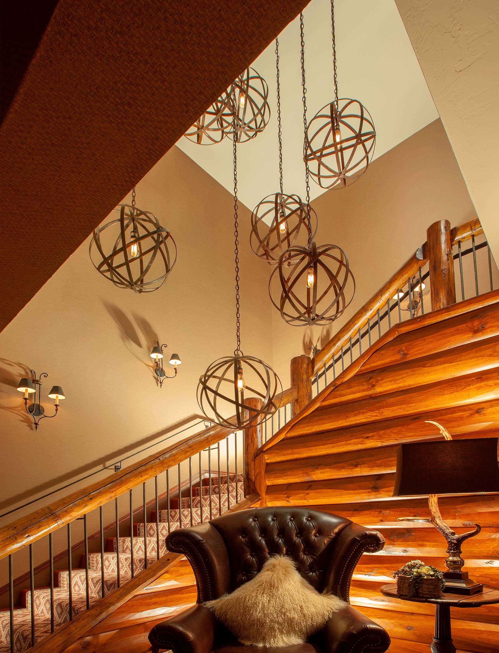 Jackson Hole Luxury Spa Gallery | Rustic Inn Jackson Hole